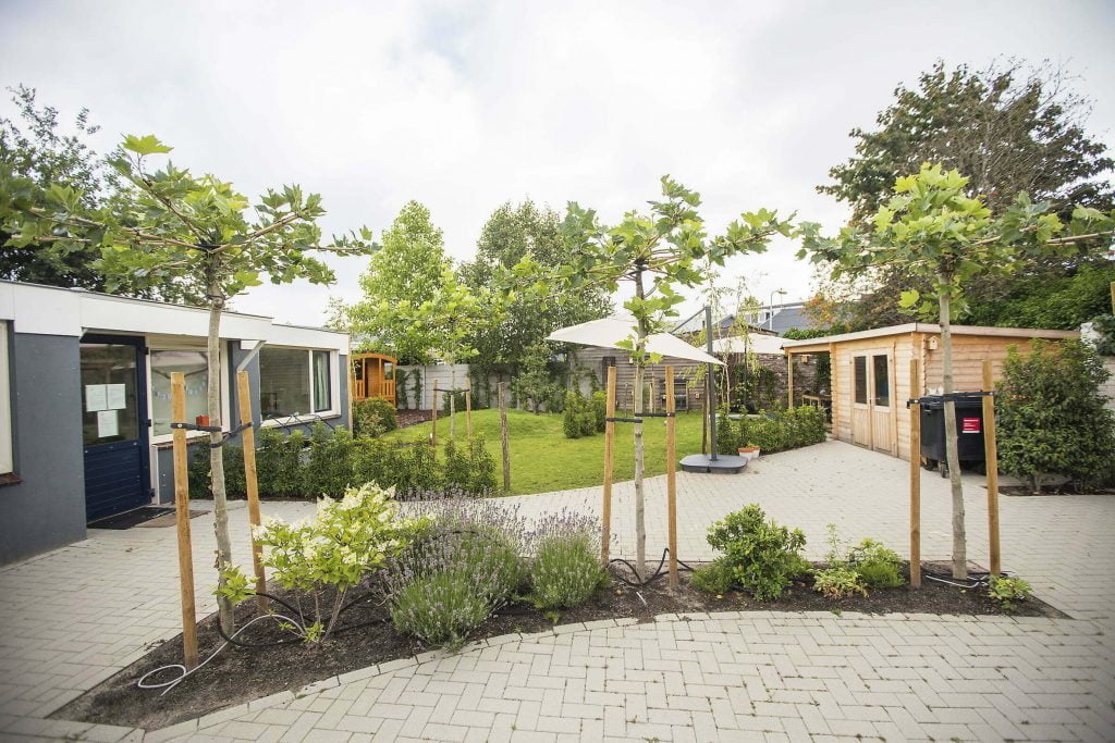 Natuurlijke kinderopvang in Breda | Devi Kids